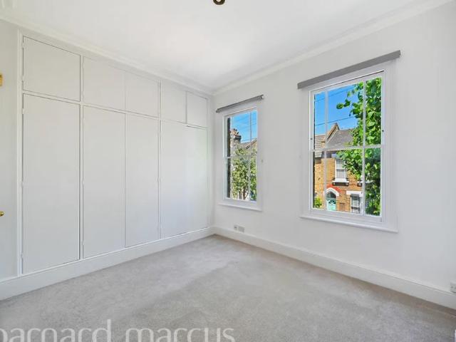 Elsley Road