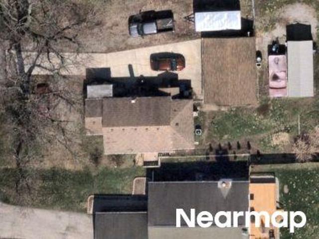 Elsmere Rd