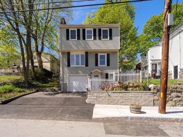 Elson Rd, Waltham, Home For Sale