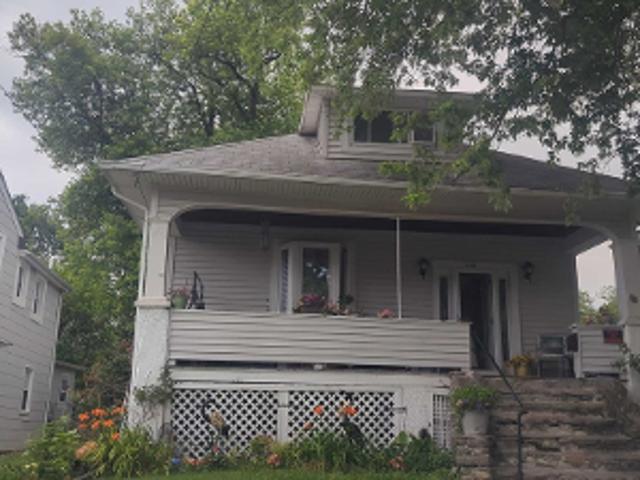 Elsrode Ave