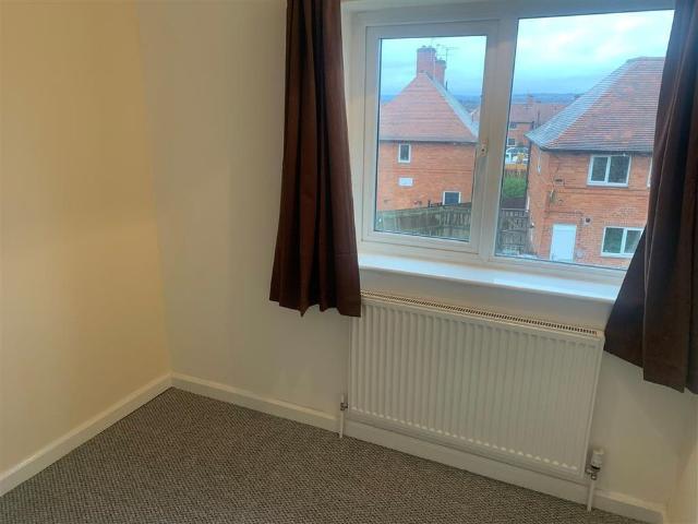 Eltham Drive