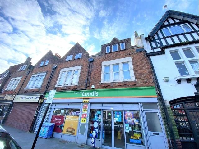 Eltham High Street, New Eltham, London SE9, 1 bed flat to rent, £1,150 pcm | PrimeLocation