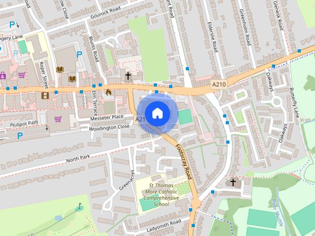 Eltham, London, SE9