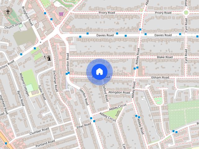 Eltham Road, West Bridgford, NG2