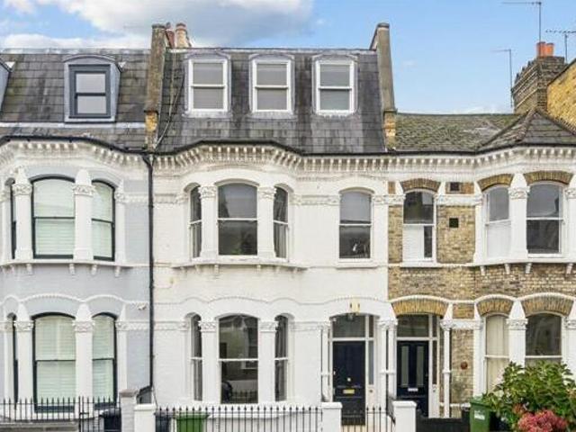 Elthiron Road, London, 5 Bedroom Terraced