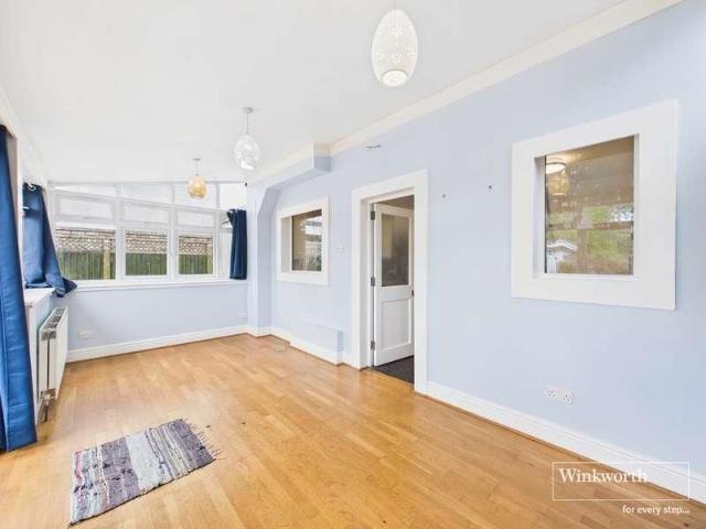 Elthorne Road, Kingsbury, NW9