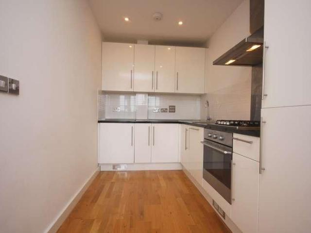 Elthorne Road, Kinver House, N19