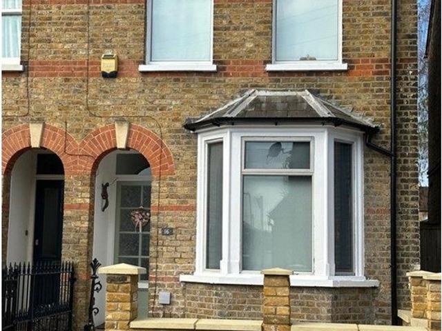 Elthorne Road, Uxbridge UB8, 3 bed semi detached house to rent, £2,410 pcm | PrimeLocation