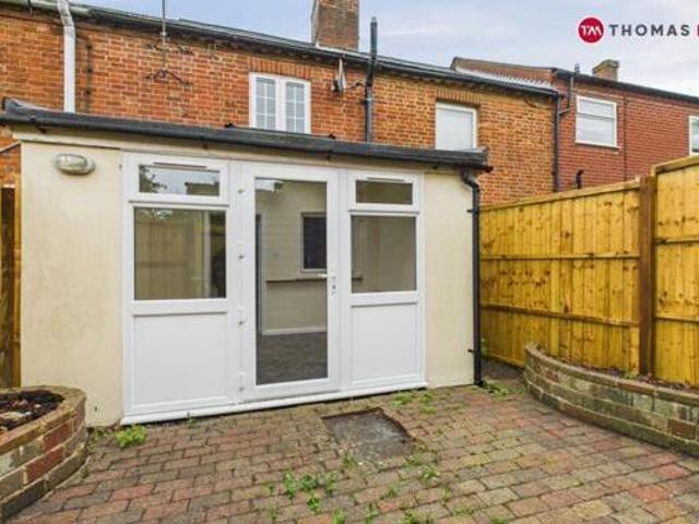 Eltisley, Caxton End, St. Neots, 1 Bedroom Terraced