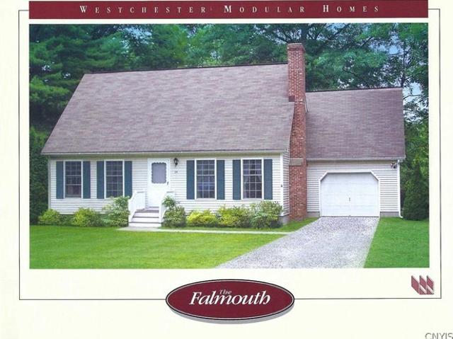 Elton Ave Lot 20210, Syracuse, NY 13205