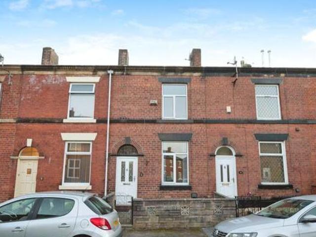 Elton, Belbeck Street, Bury, 2 Bedroom Terraced