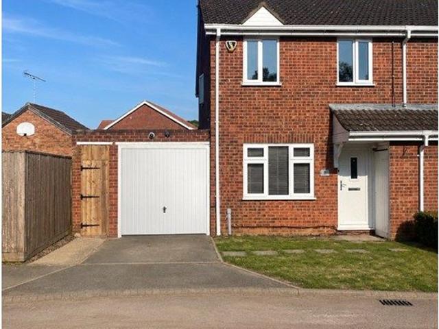 Elton Close, Northampton NN3, 3 bed semi detached house to rent, £1,375 pcm | PrimeLocation