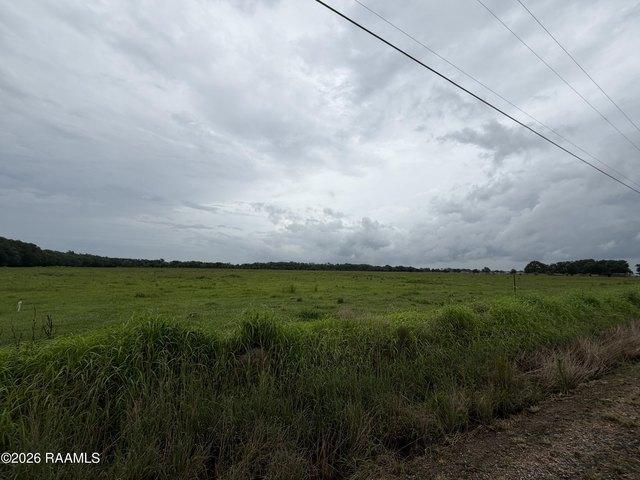 Elton Dr Lot A, Jennings, LA 70546