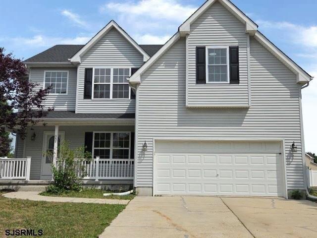 Elton Ln, Galloway Township, Home For Sale