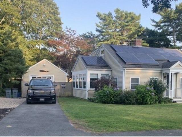 Elton Rd, Yarmouth, Home For Sale