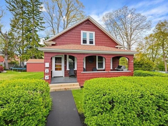 Elton St, Worcester, Home For Sale