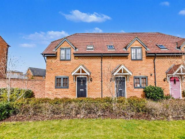 Elton Street, Corby NN17, 2 bed terraced house to rent, £950 pcm | PrimeLocation