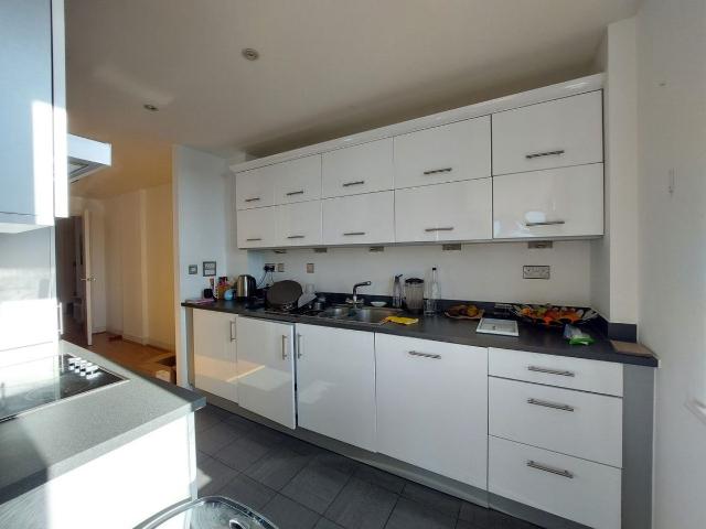 Eluna Apartments, 4 Wapping Lane, London E1W, 2 bed flat to rent, £2,650 pcm | PrimeLocation