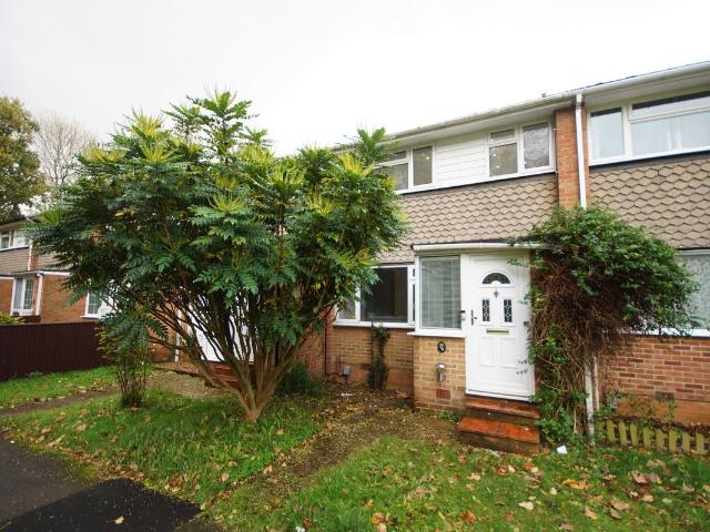Elvaston Way, Tilehurst RG30, 3 bed terraced house to rent, £1,750 pcm | PrimeLocation