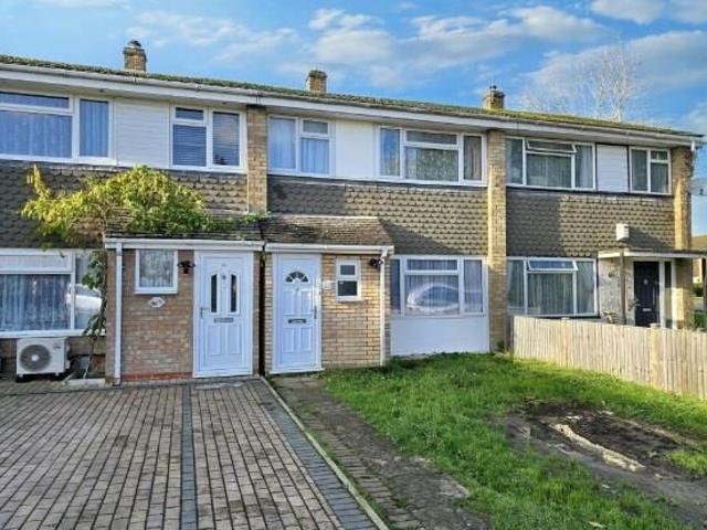 Elvaston Way, Tilehurst RG30, 3 bed terraced house to rent, £1,700 pcm | PrimeLocation