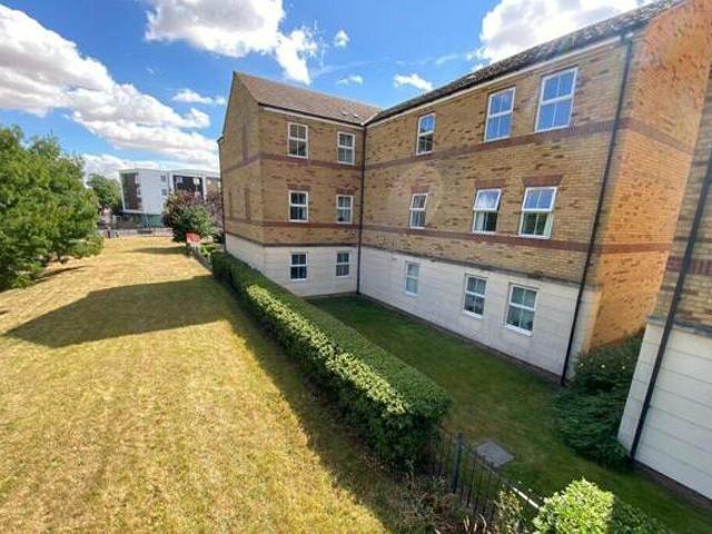 Elvaston Court, Grantham, 2 Bedroom Flat