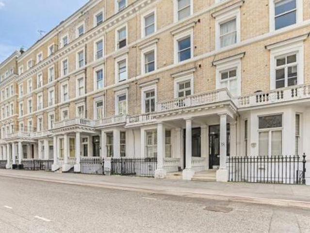 Elvaston Place, London, 2 Bedroom Flat