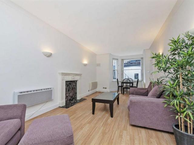 Elvaston Place, London SW7 1 bed flat to rent £2,249 pcm £519 pw