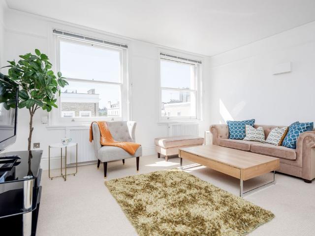 Elvaston Place, London SW7, 2 bed flat to rent, £3,987 pcm | PrimeLocation
