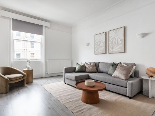 Elvaston Place, London, SW7