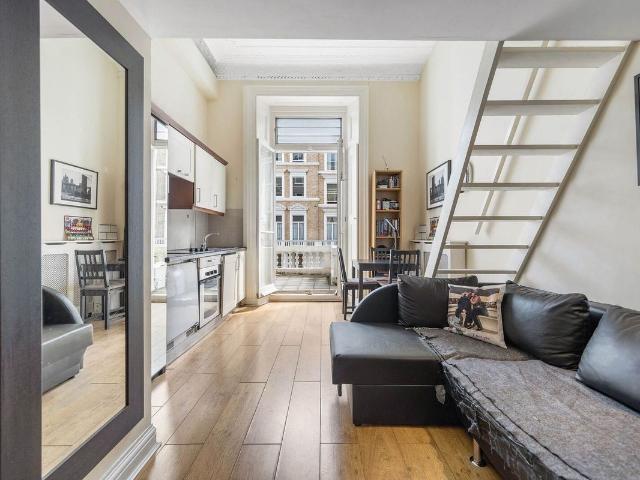 Elvaston Place, South Kensington, London SW7, Studio to rent, £3,467 pcm | PrimeLocation