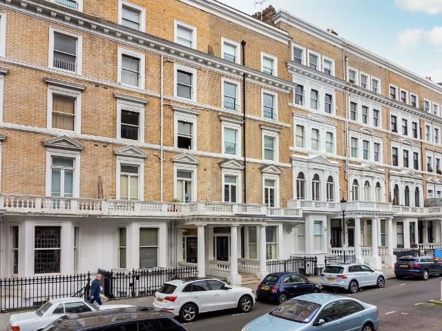 Elvaston Place, South Kensington, London SW7, Studio to rent, £1,582 pcm | PrimeLocation