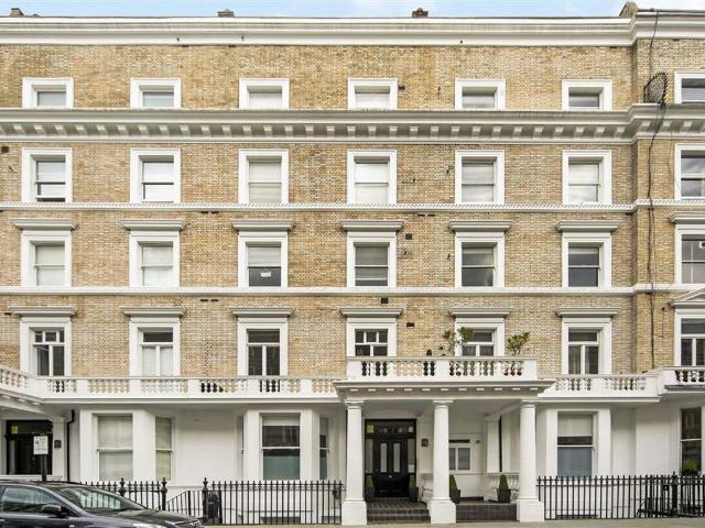 Elvaston Place, South Kensington SW7, 1 bed flat to rent, £3,358 pcm | PrimeLocation