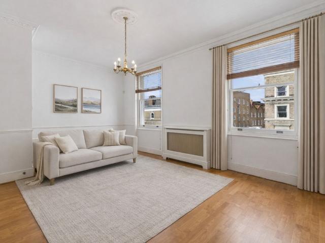 Elvaston Place, South Kensington SW7, 1 bed flat to rent, £2,750 pcm | PrimeLocation