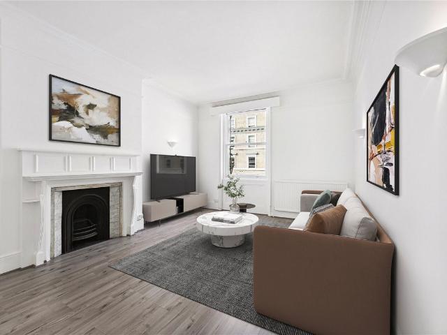 Elvaston Place, South Kensington SW7, 2 bed flat to rent, £4,073 pcm | PrimeLocation