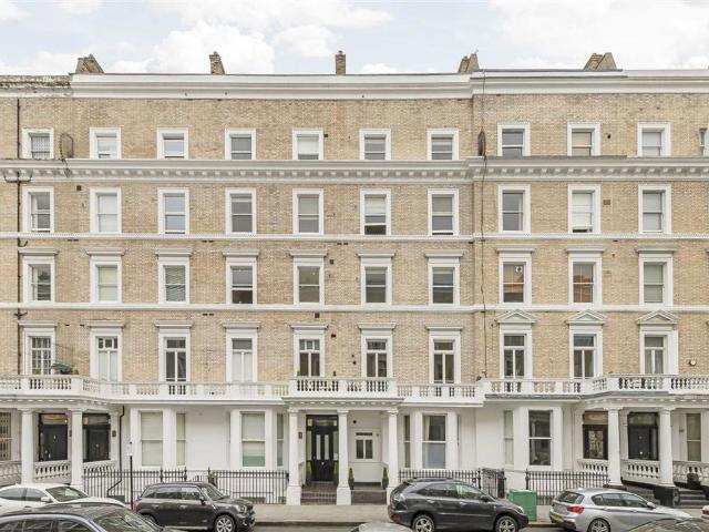Elvaston Place, South Kensington SW7, Studio to rent, £2,500 pcm | PrimeLocation
