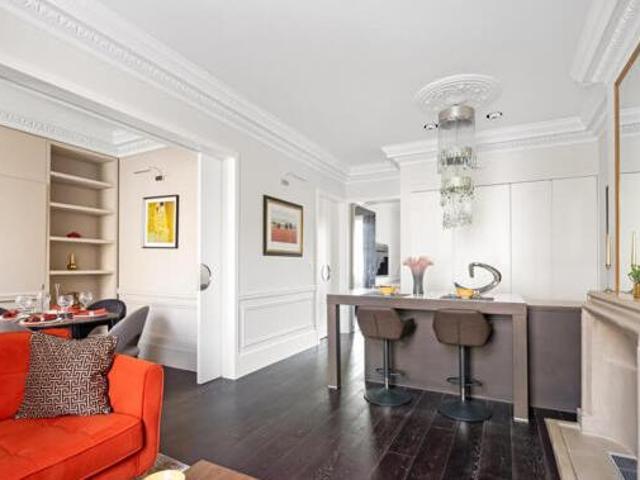 Elvaston Place, South Kensington, 1 Bedroom Flat