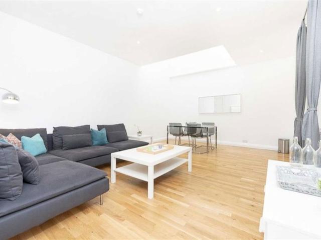 Elvaston Place, SW7, London