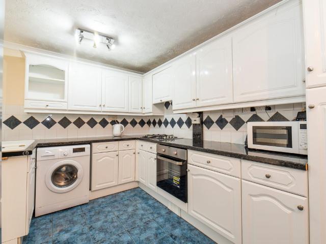 Elveden Close, Pyrford, Woking GU22, 3 bed terraced house to rent, £2,200 pcm | PrimeLocation