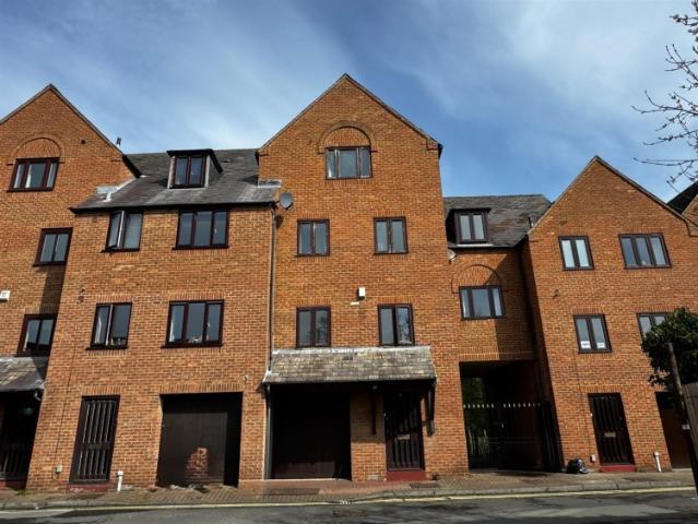 Elvet Waterside, Durham City, Durham City