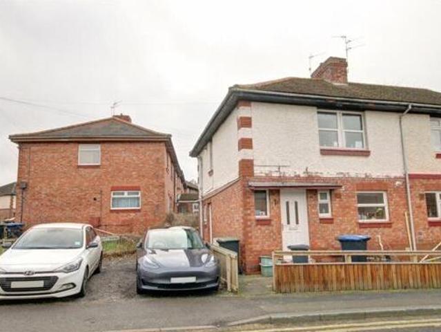 Elvet Crescent, Durham, 5 Bedroom Semi detached