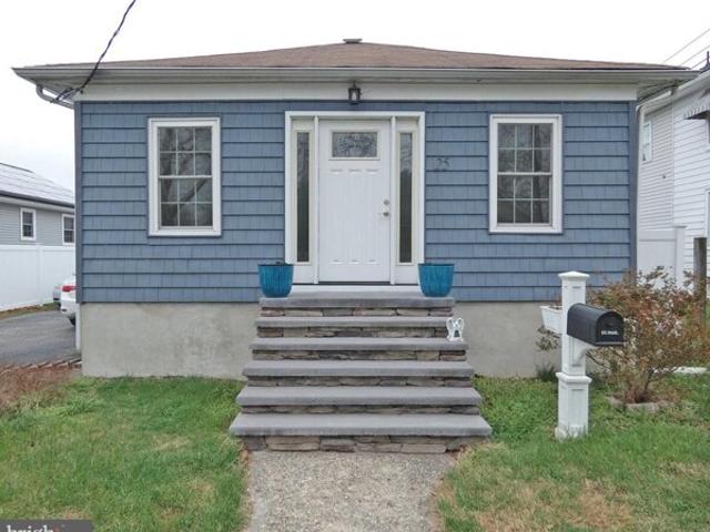 Elvin Ave, Penns Grove, Home For Sale