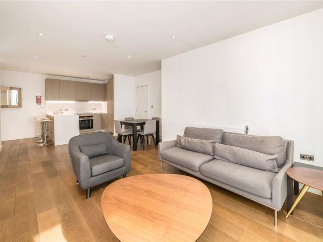Elvin Gardens, Wembley, HA9 0GN