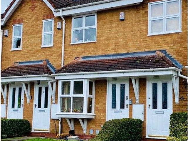 Elvington Close, Congleton CW12, 2 bed maisonette to rent, £800 pcm | PrimeLocation