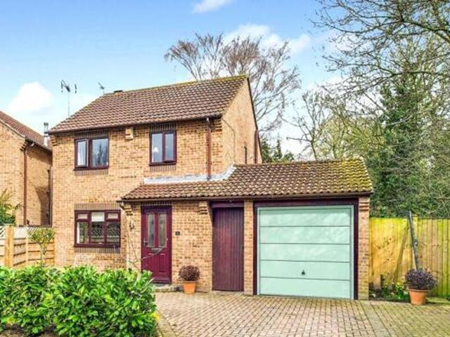 Elvington, Beckside, York, 3 Bedroom Detached