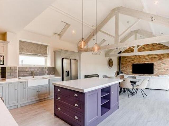 Elvington Lane, Grimston, 4 Bedroom Barn