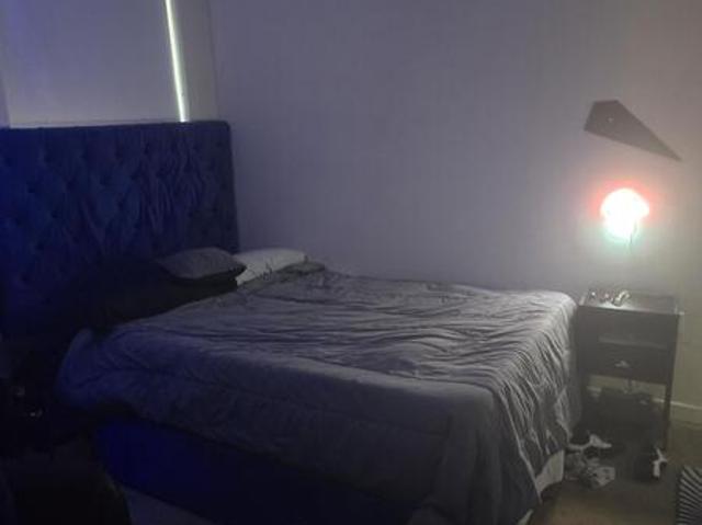 Elvis favorite crash pad