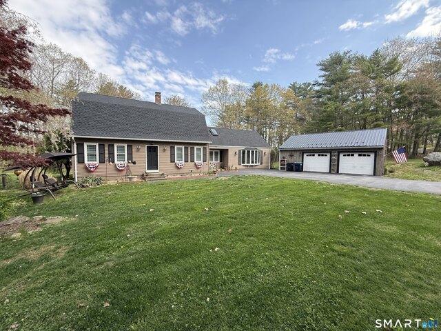 Elvira Hts, Putnam, Home For Sale