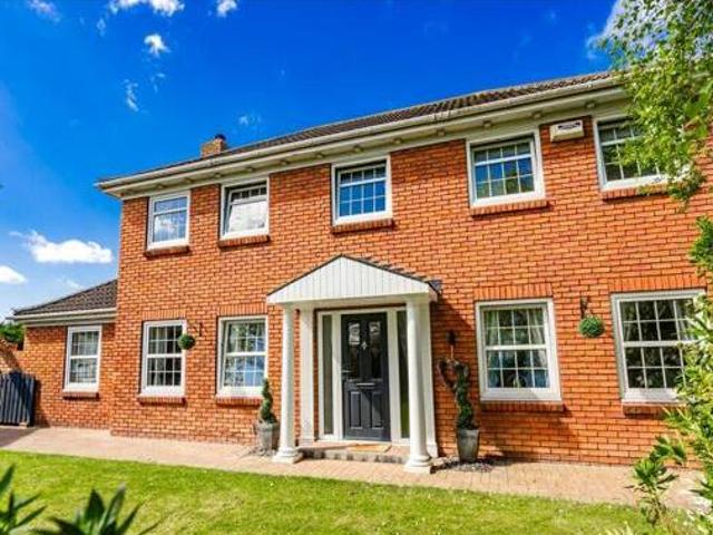 Elwyn Place, Cleethorpes, 4 Bedroom Detached