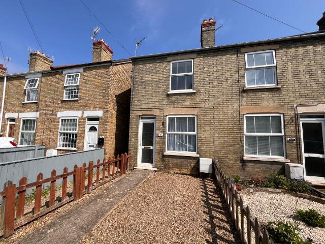 Elwyn Road, March PE15, 3 bed property to rent, £875 pcm | PrimeLocation