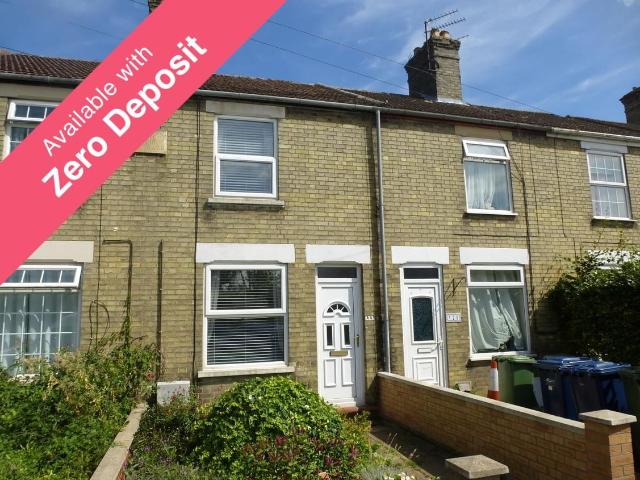 Elwyn Road, March PE15, 3 bed terraced house to rent, £875 pcm | PrimeLocation